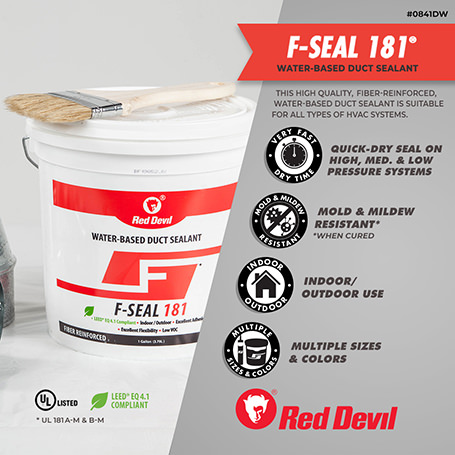 F-Seal®